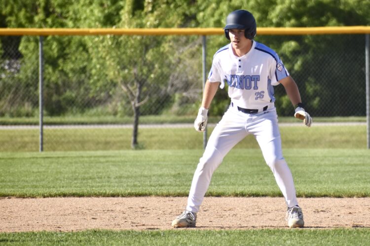 Legion Baseball: Metros crush Barons to begin Cross-River Classic ...